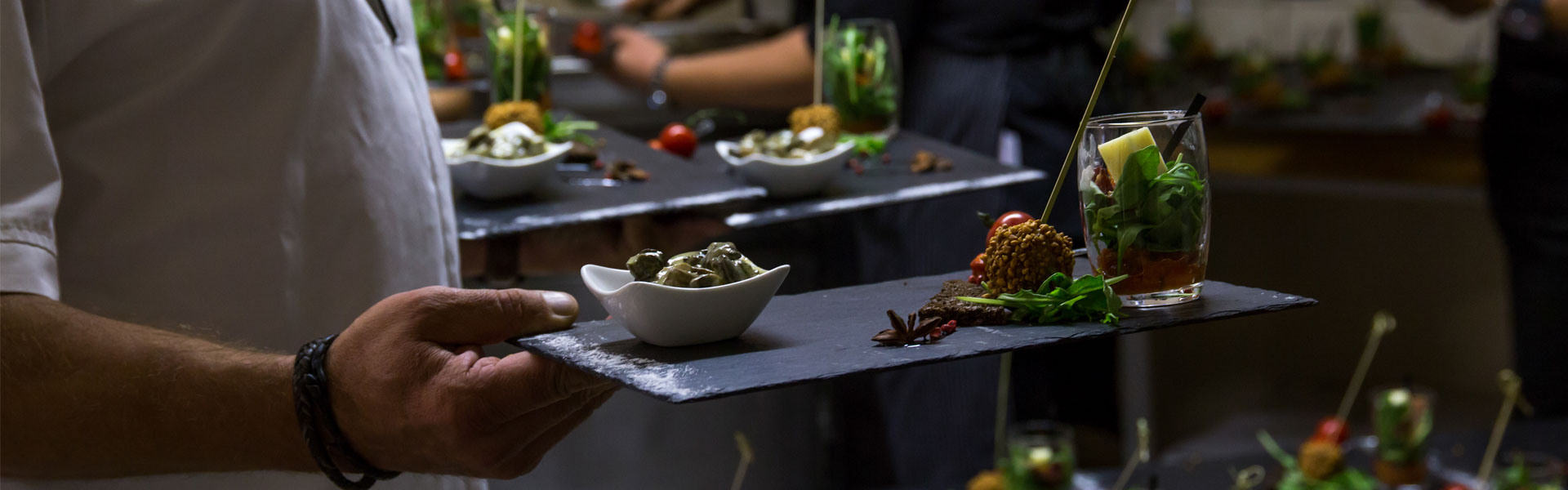 100% Maison - Maison PAROTY - Boulanger - Pâtissier - Cuisinier - Traiteur